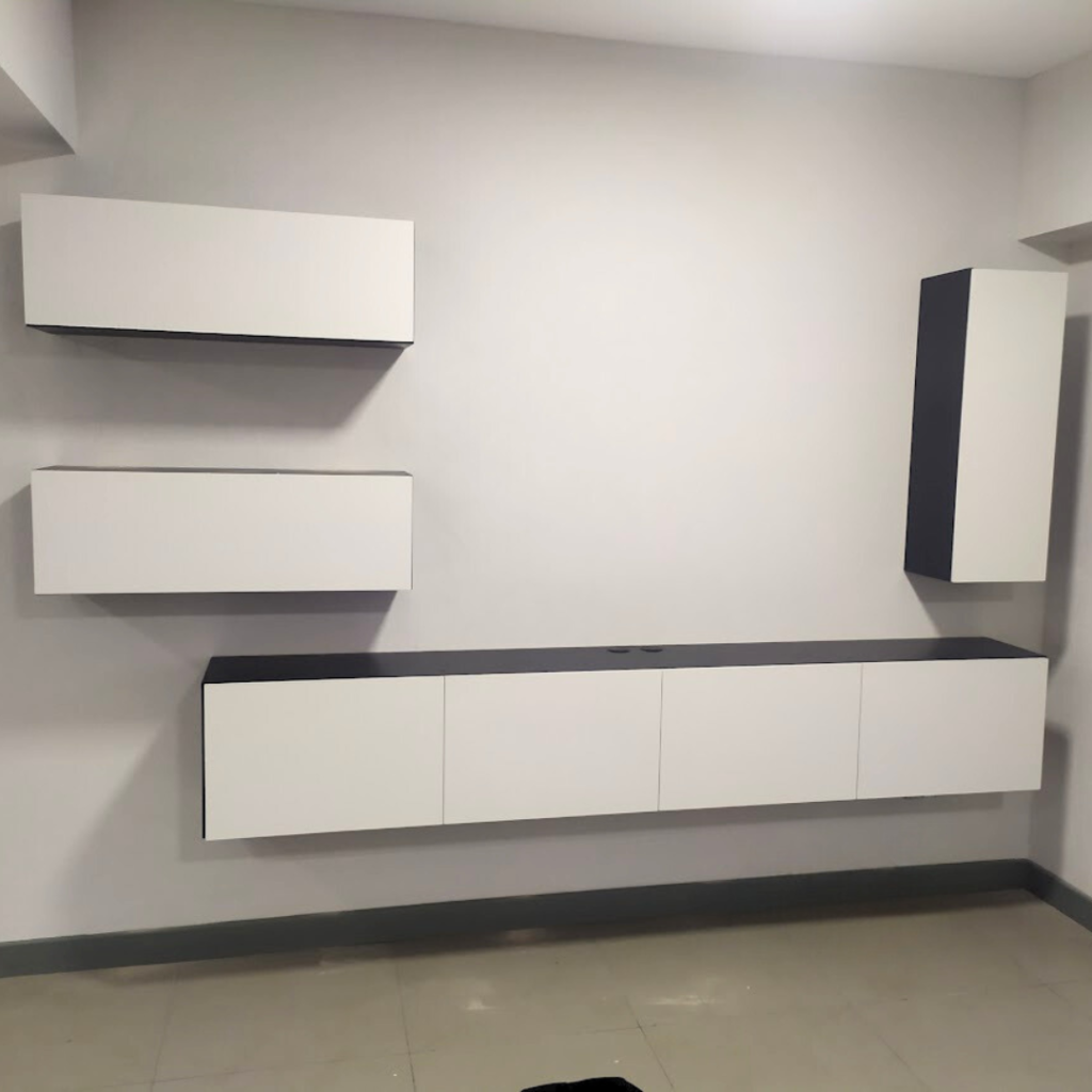 Rack Moderno Lena – Piezas del sur